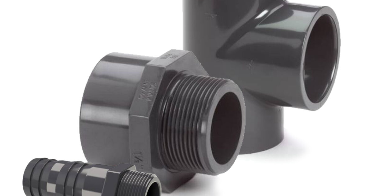 VDL PVC koppeling kopen voor een waterdichte verbinding | Leidingshop