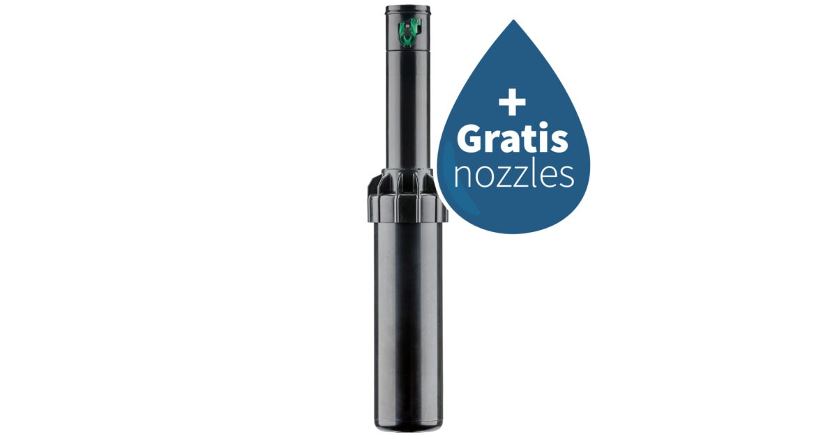 Hunter SRM bestellen? - Leidingshop - Alles voor je klus Razendsnel ...