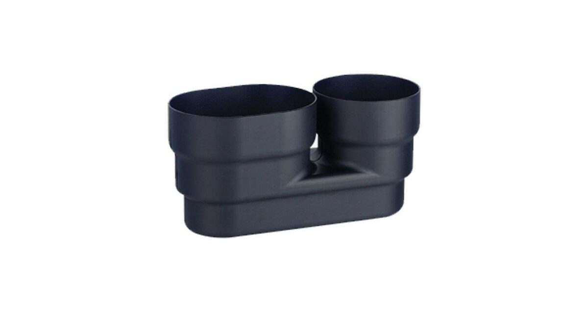 regenwatertank rustige toevoer, 110 mm bestellen? - Leidingshop - Alles ...