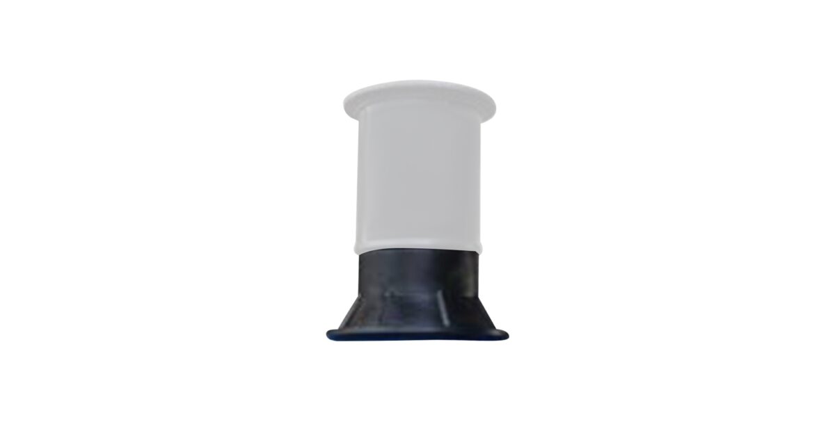 regenwatertank ophoging, 50 cm bestellen? - Leidingshop - Alles voor je ...
